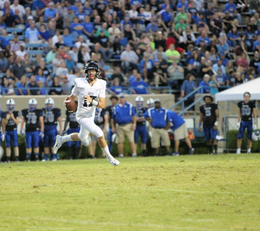 Spurrier thriving with undefeated Spartans - Sporting Times