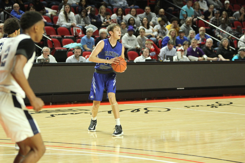 Clinton County Heads to Richmond Looking For a Championship | Sporting ...