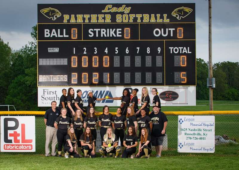 Top-Ranked Lady Spartans Ready For Region | Sporting Times