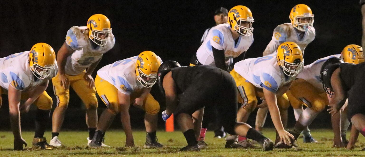 Central Hardin can't wait for 2021 to Start | Sporting Times