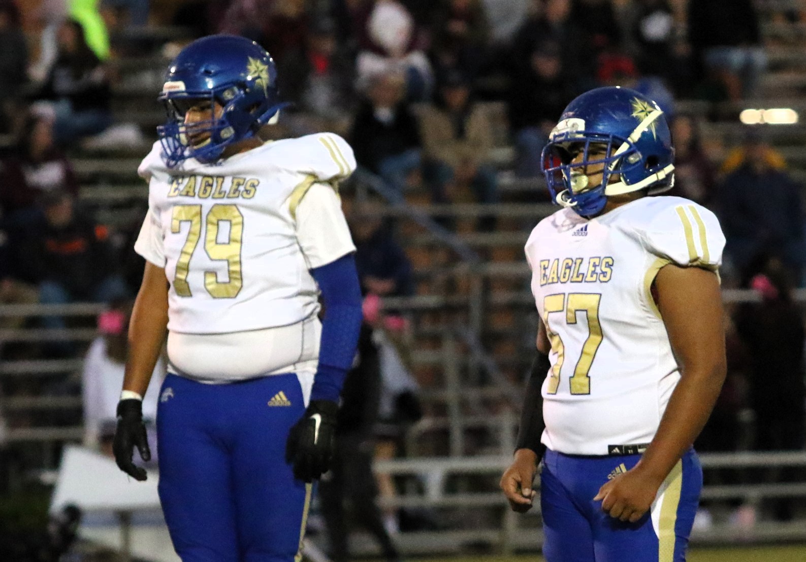 2023 Football Preview: Bethlehem Eagles - Sporting Times