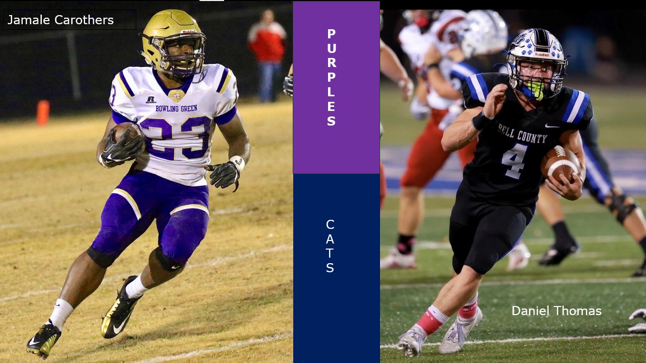 THE RUNNING GAME: Historic Performances and Lasting Memories ...